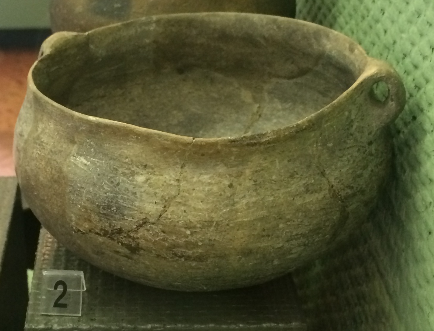 The History of Copper - Mount Polley