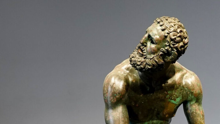 The Cultural History of Copper - Mount Polley