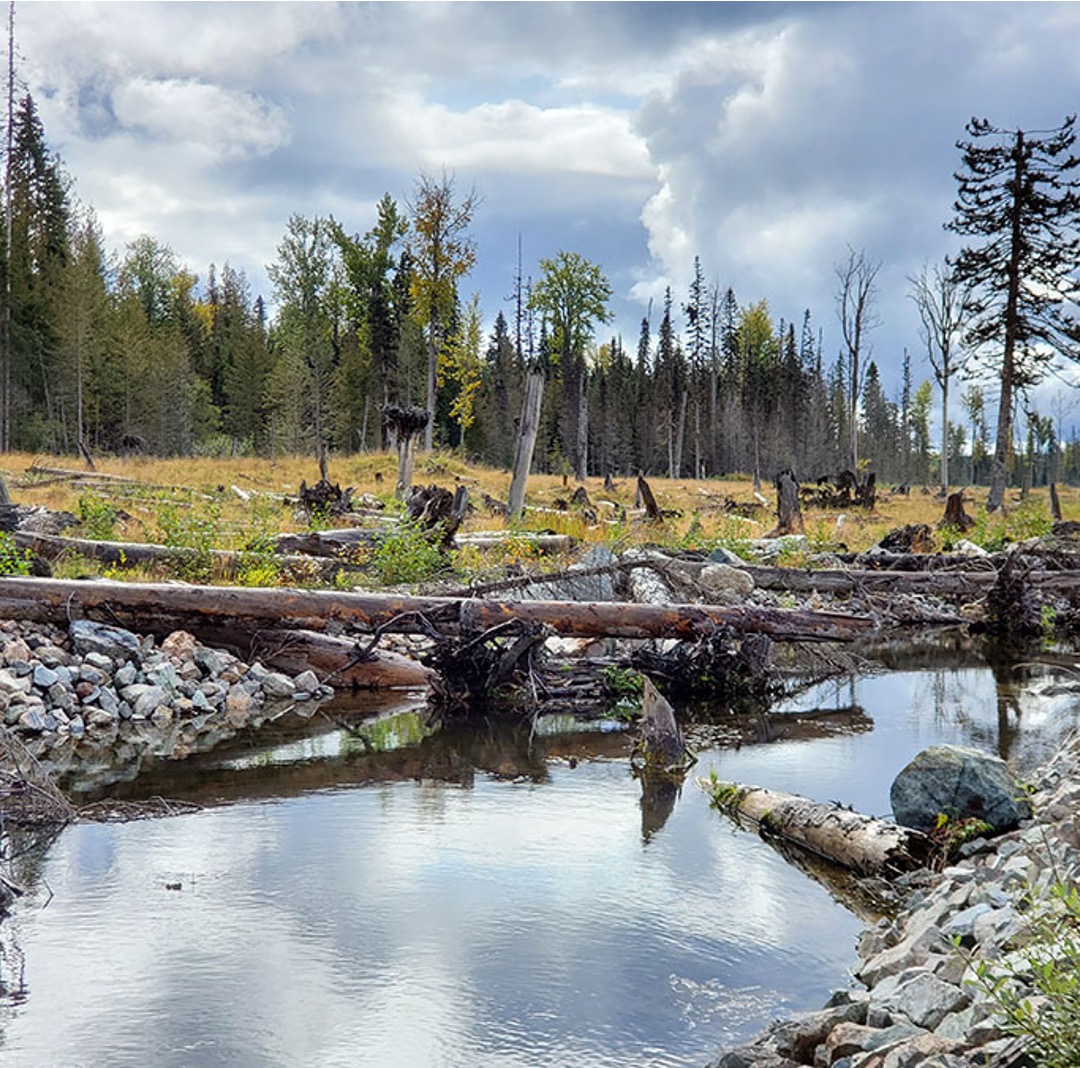 Mount Polley Community Update Q3 2021 - Mount Polley