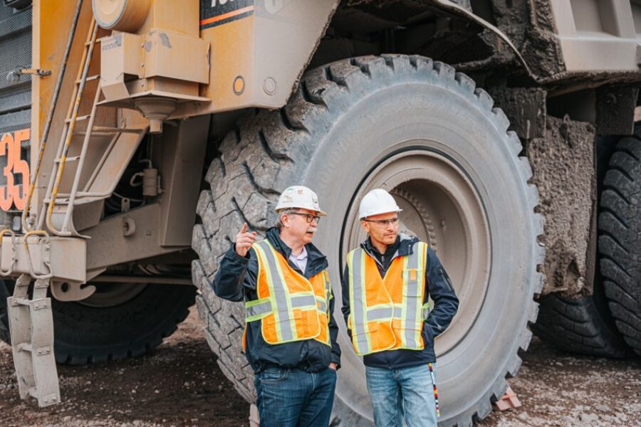 Community Update Q2 2022 - Mount Polley