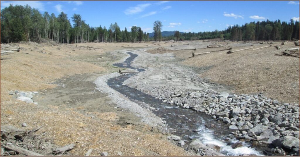 Mount Polley Mine: A Decade of Environmental Restoration and Progress ...