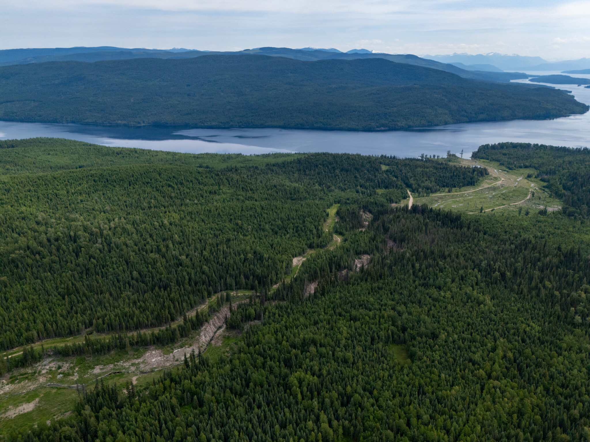Mount Polley TSF – BC Supreme Court Reserves Judgement until August 6th ...